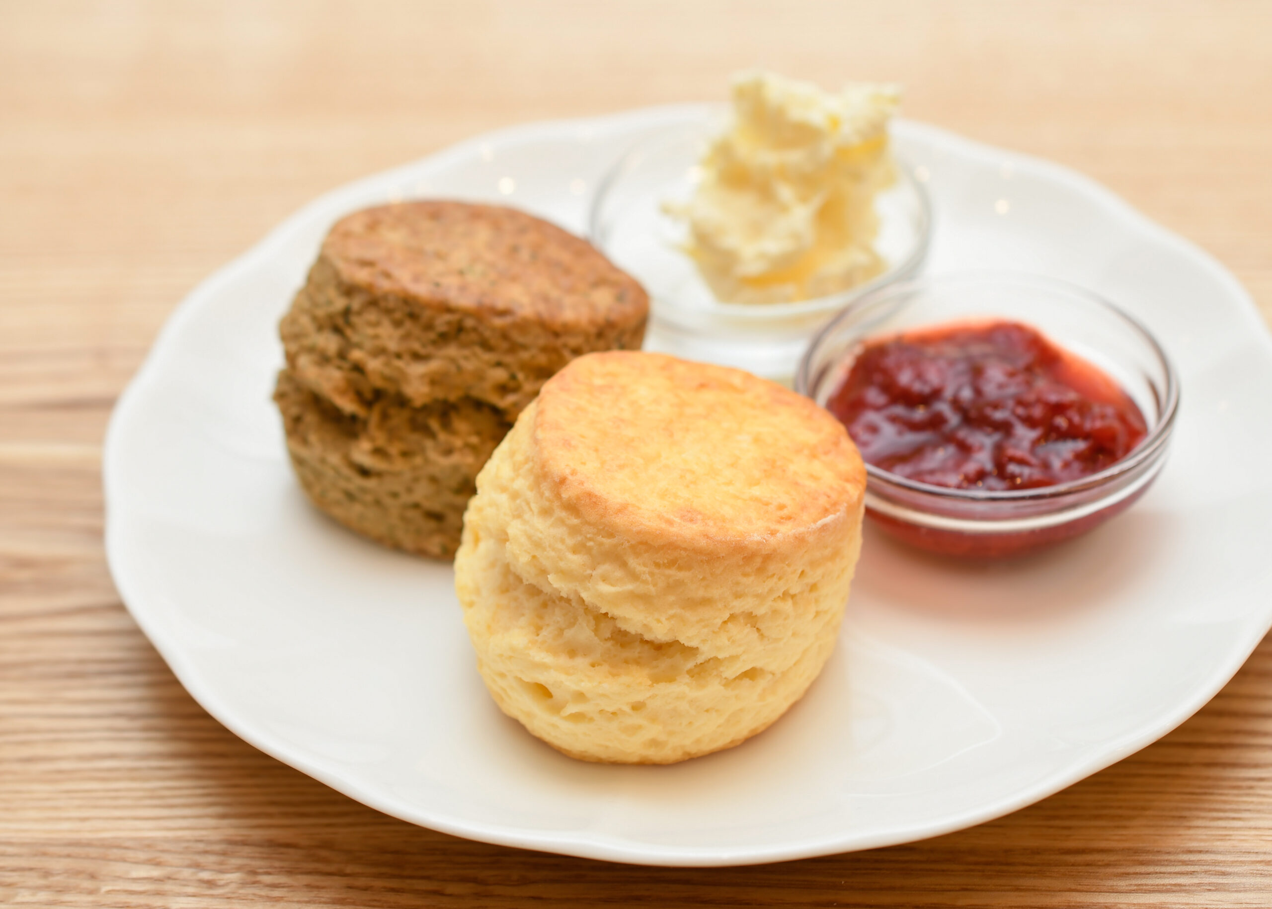 紅茶専門店 PRI ORI TEA-プリオリティ